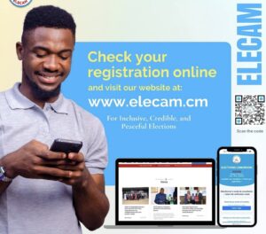 Inscription sur les listes électorales: Elecam mise sur le digital ...